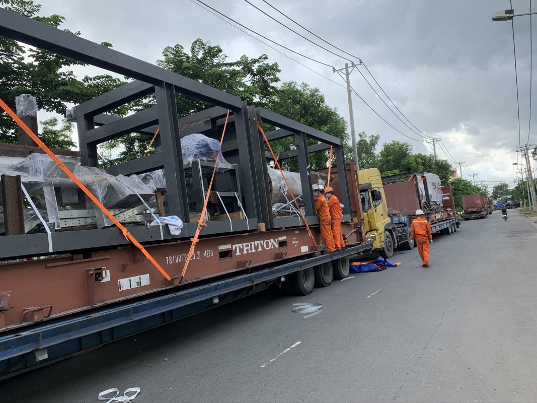 LASHING CERTIFICATE LÀ GÌ ? VAI TRÒ CỦA CHỨNG NHẬN LASHING